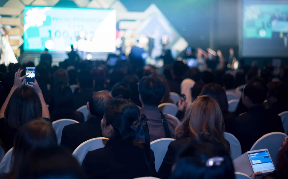 The Power of Music in Presentations: Enhancing Your Audience Experience