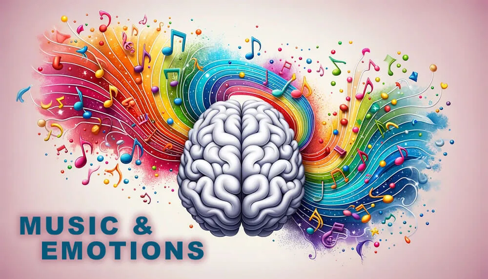 Music and Emotions: A Symphony of the Soul