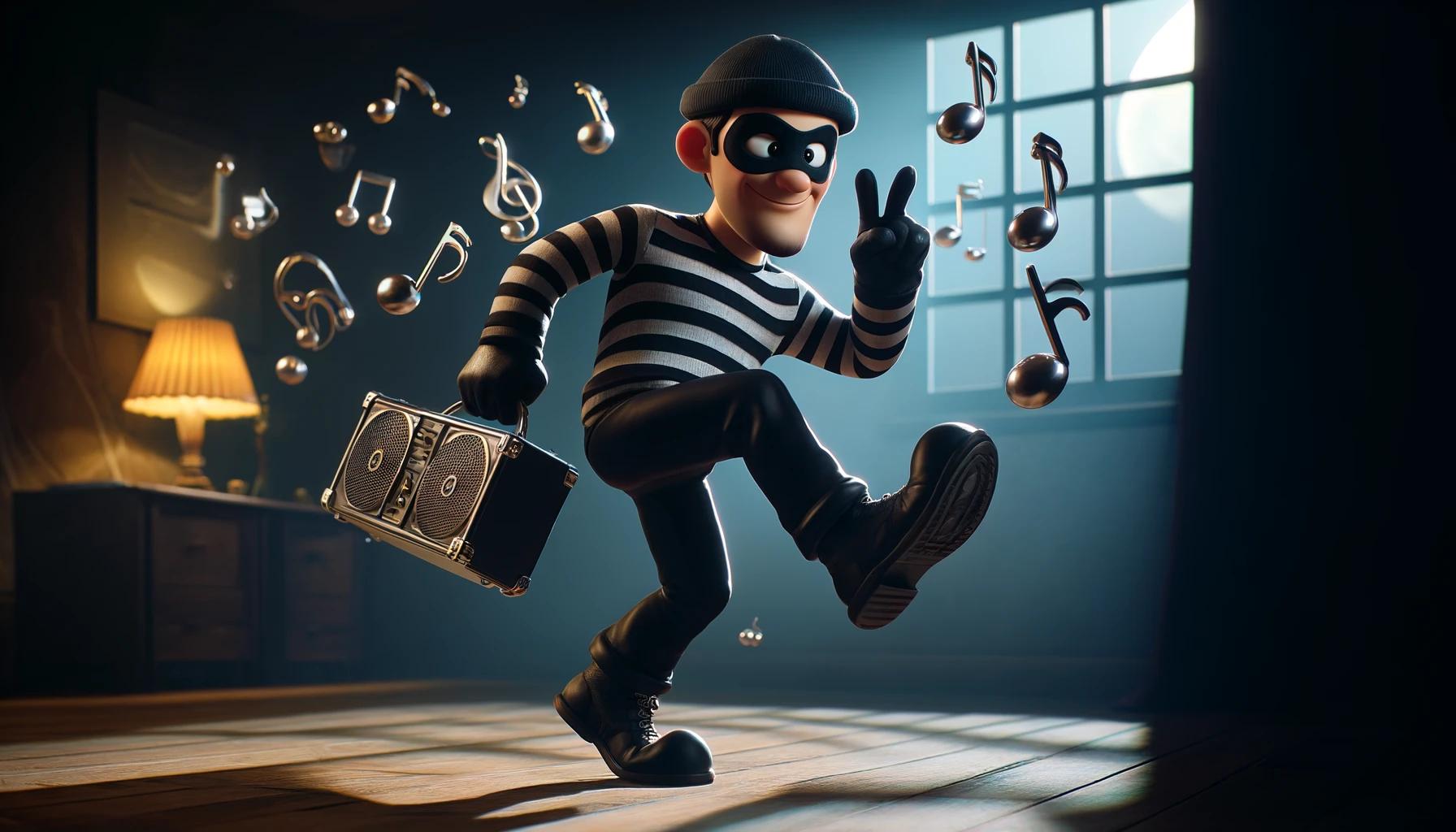 Comedy Music in Media: A guide for Content Creators