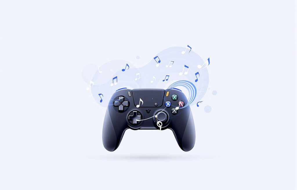A Game Developer’s Guide to Gaming Background Music