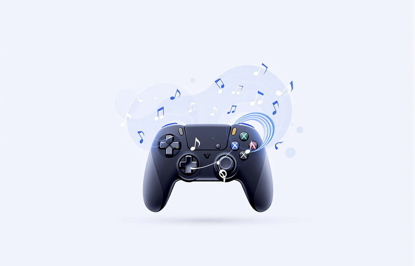 A Game Developer’s Guide to Gaming Background Music