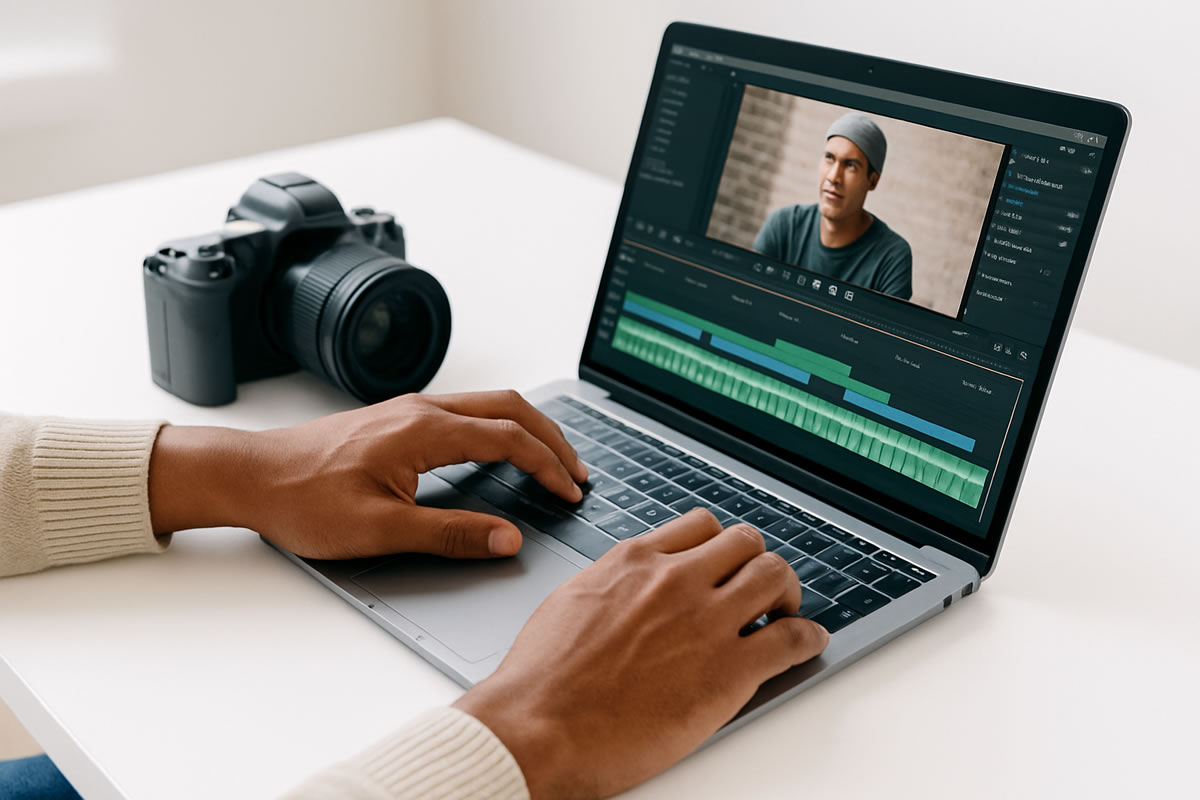 Why Photographers Should Master Video Editing in 2025