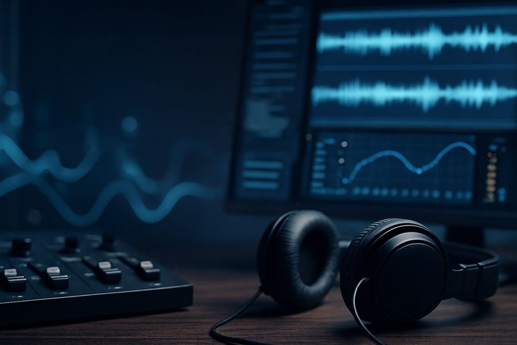From Crossfades to Mid/Side Processing: A List of 50 Audio Editing ...
